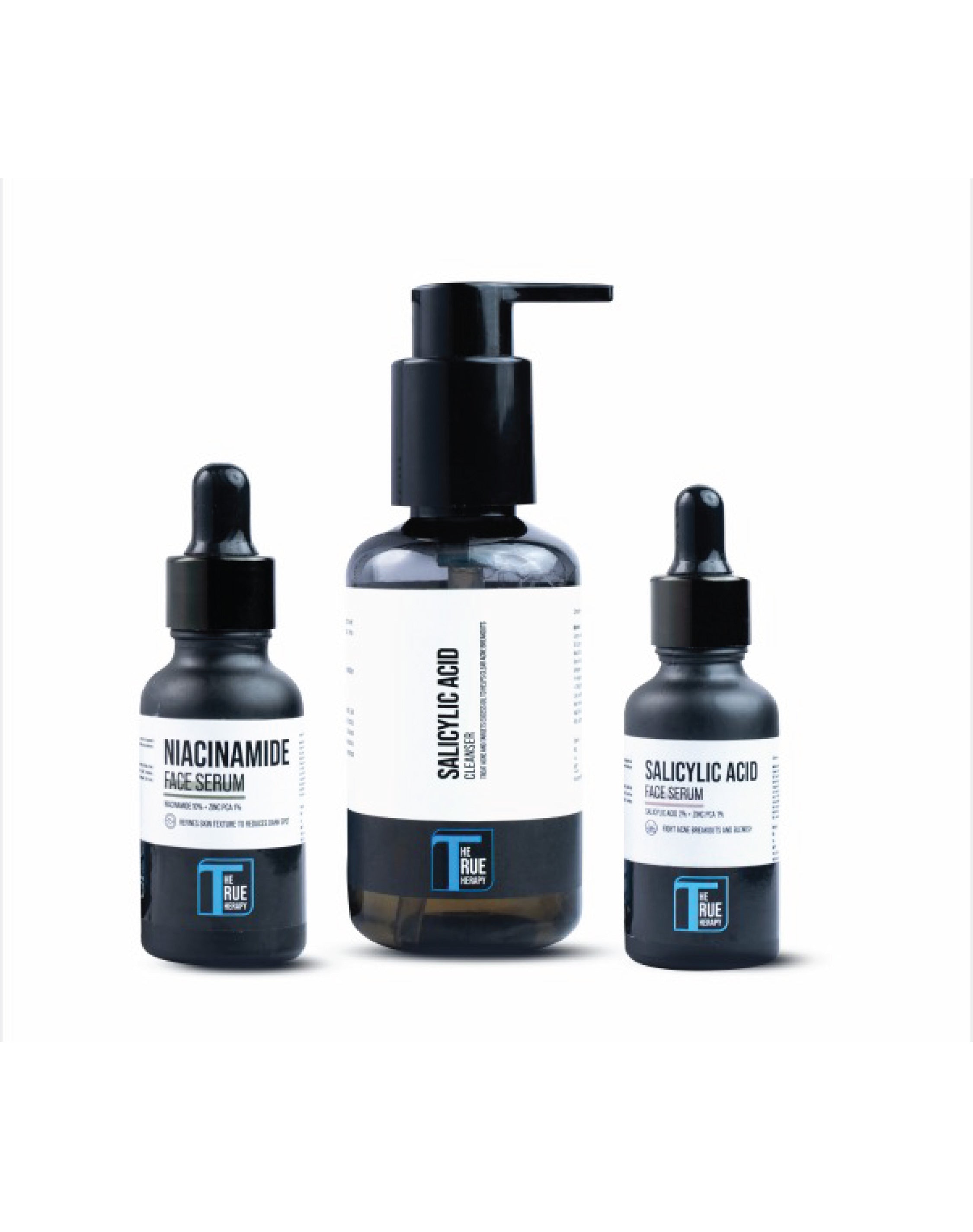 Anti Acne Kit – The True Therapy